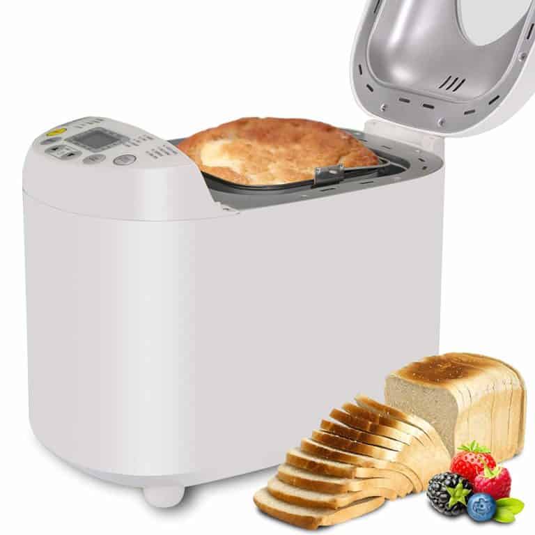 [Top 10] Best Bread Machine Reviews [Updated]