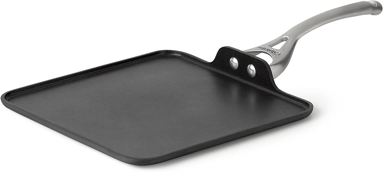 [Top 10] Best Griddle For Pancakes [Updated]