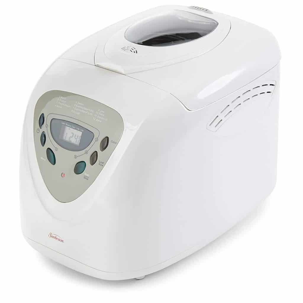 [Top 10] Best Bread Machine Reviews [Updated]