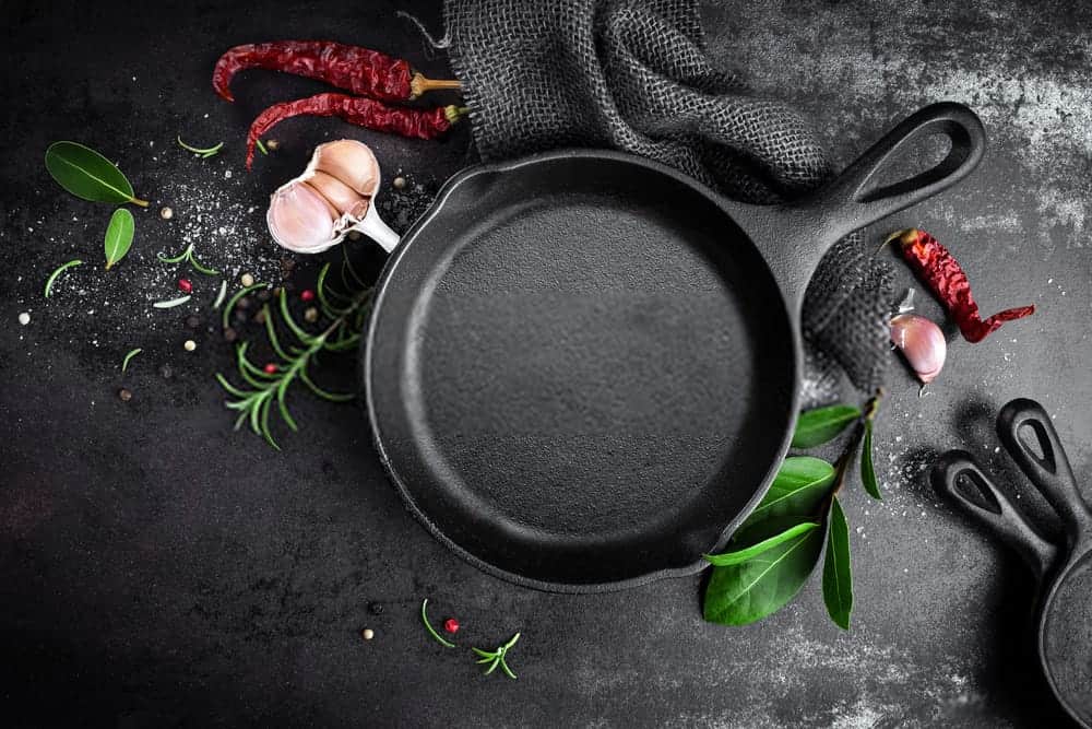 11 Benefits of A Cast Iron Pan – Why Do You Need One