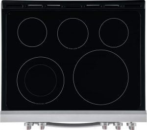Frigidaire FFEH3054US Review: (Facts You Must Know Before Buying it)