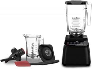 Blendtec Designer 650 Review – (A Step-by-Step Buying Guide)