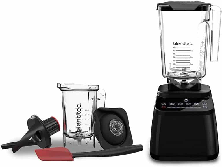 Blendtec Designer 650 Review – (A Step-by-Step Buying Guide)
