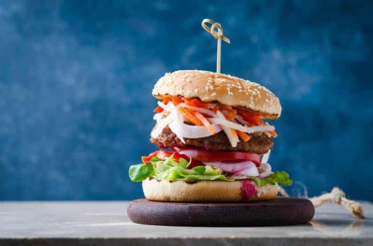 [Top-10] Super Simple Burger Ideas - Extra-Yummy, Delicious & Healthy